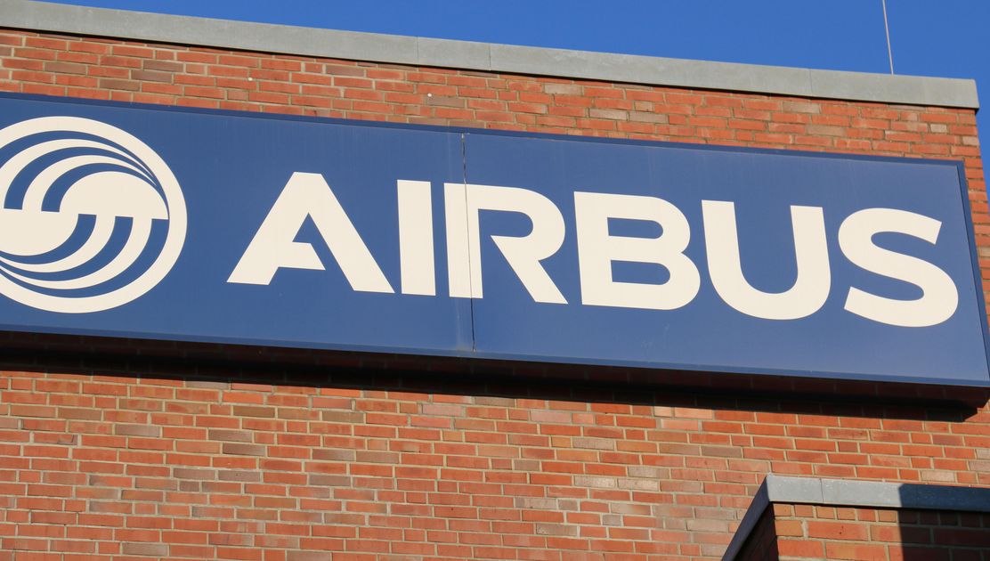 Licht und Schatten über dem Stader Airbus-Werk | CNV Medien