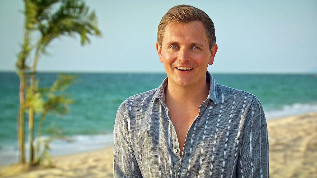 Tim Sandt bei "Kampf der Realitystars": So lief der Auftakt für den ...