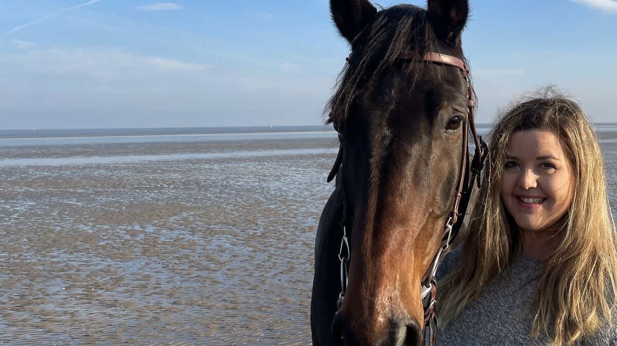 Urlaub im Sattel: Braucht Otterndorf ein Reitwegenetz? | CNV Medien