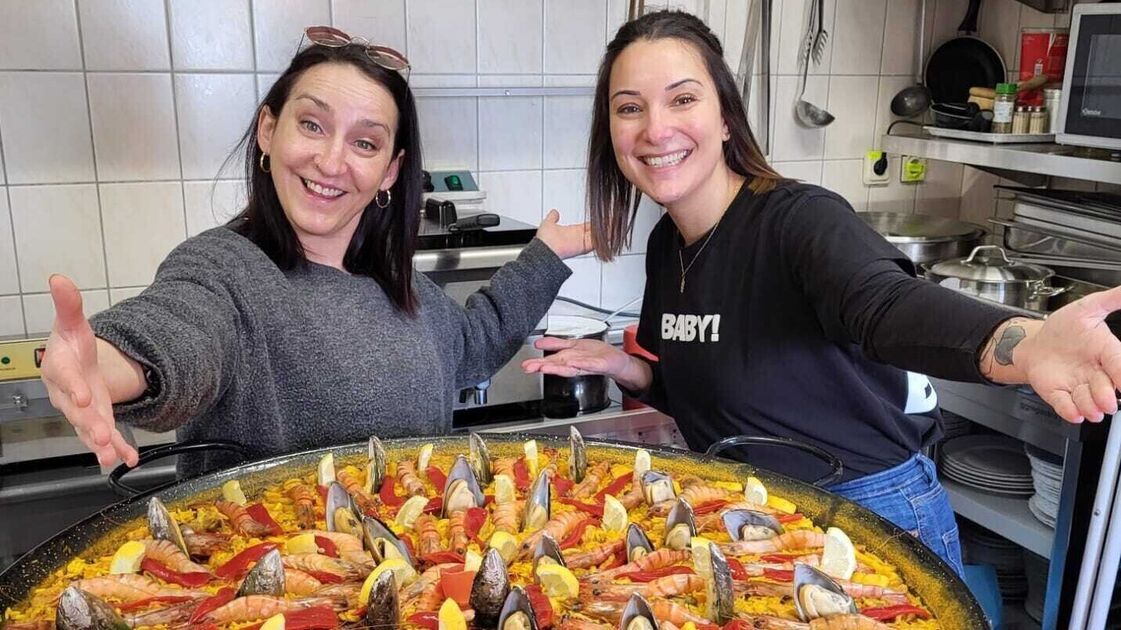 Von Flamenco bis Paella: Spanisches Fest lockt nach Cuxhaven | CNV Medien