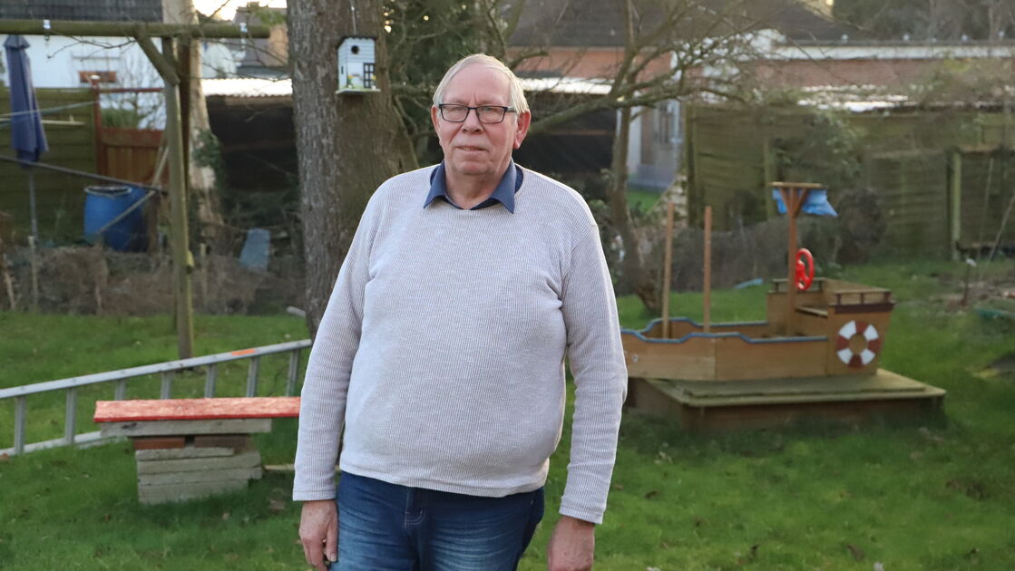 Der Rat privat: Michael Stobbe sieht eine große Chance für Cuxhaven | CNV Medien