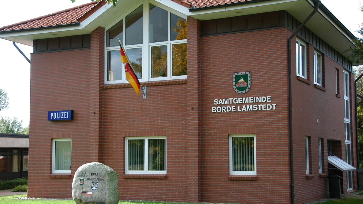 "Wir für die Börde Lamstedt" verlässt Mehrheitsgruppe | CNV Medien