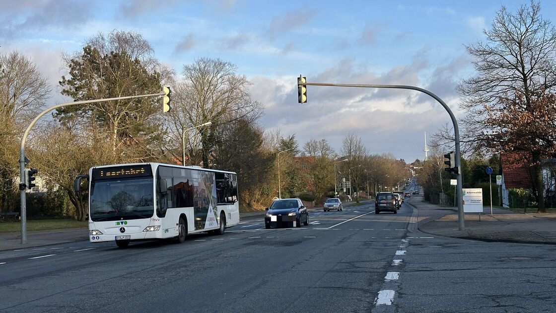 Cuxhaven-Altenwalde: Standortsuche für E-Ladesäulen und mehr Anschluss ...