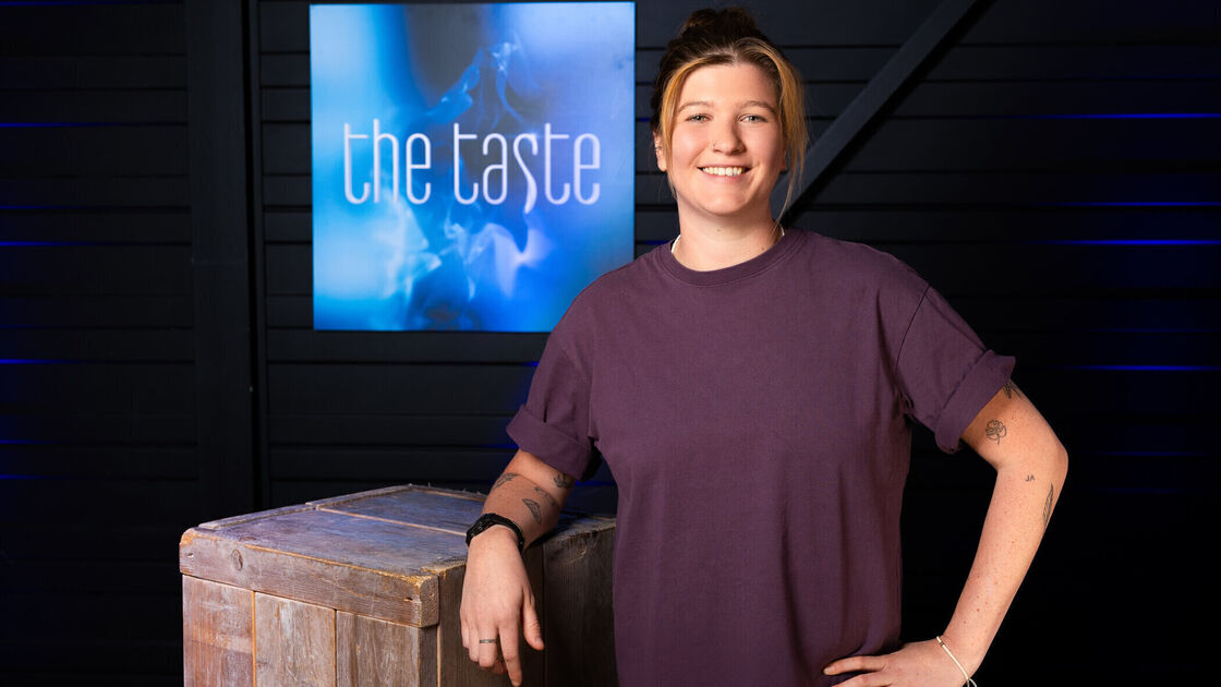 Die Cuxhavenerin Anne Brandes kocht bei The Taste - reicht ihr Löffel ...