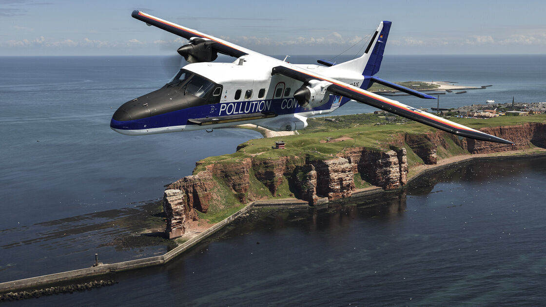 60. Jahre Marinefliegergeschwader 3 in Nordholz: Alle Infos zum Festakt | CNV Medien