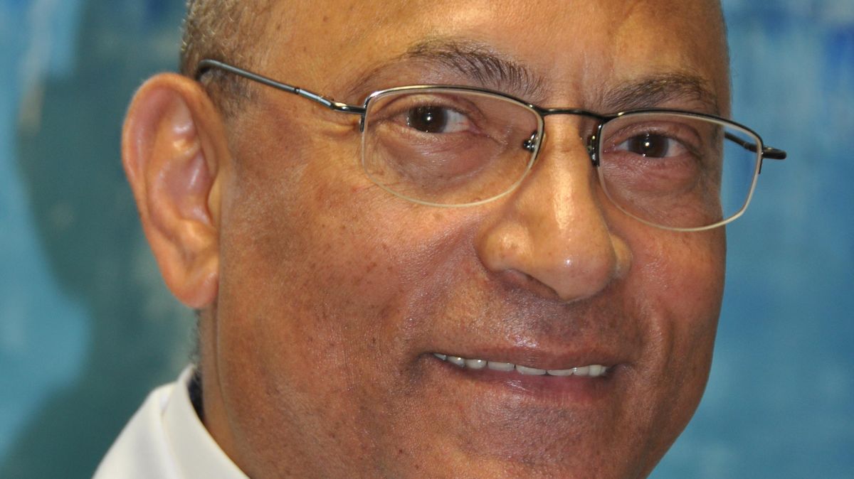 Abdallah praktiziert am Otterndorfer Capio-MVZ | CNV Medien