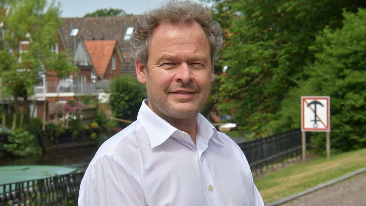 Cuxhavens und Otterndorfs Rotarier starten Hilfsaktion für Ukraine ...