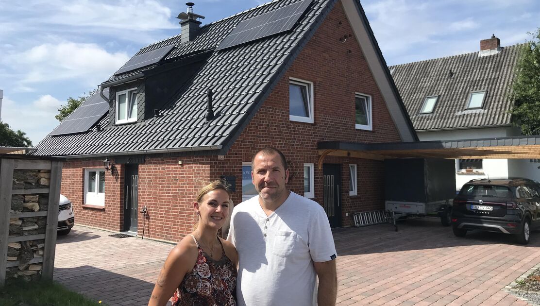 Cuxhaven: So schnell lohnt sich die Investition - wie ein Altenbrucher ...