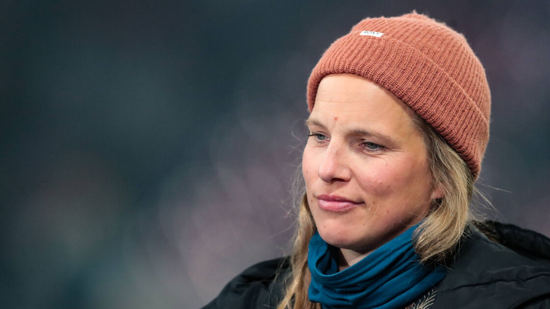 Zwischen Schafstall und Stadion: Tabea Kemmes aufregendes Leben nach ...