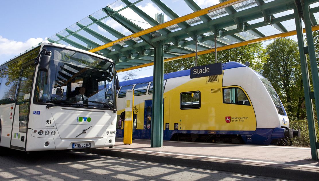 KVG ist mit neuen Bussen auf dem Weg in die Zukunft | CNV Medien