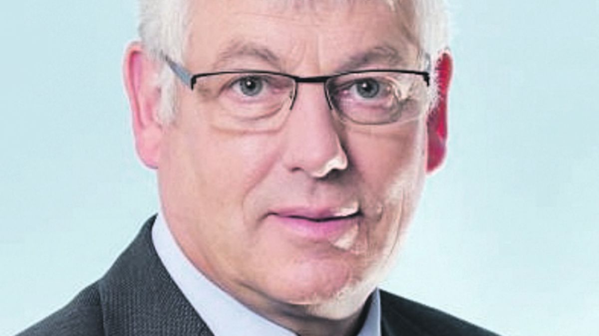 40 Jahre bei der Volksbank | CNV Medien