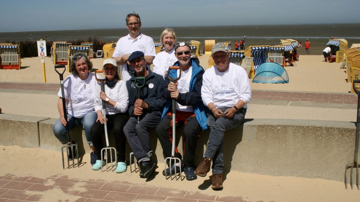Bildung mal anders: Das Blaue Klassenzimmer in Cuxhaven feiert Geburtstag | CNV Medien