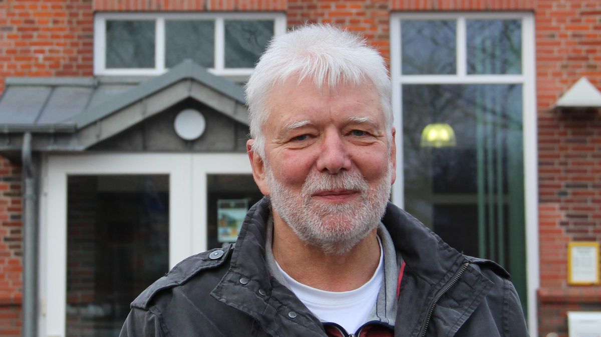 Höhen und Tiefen für Ihlienworth | CNV Medien