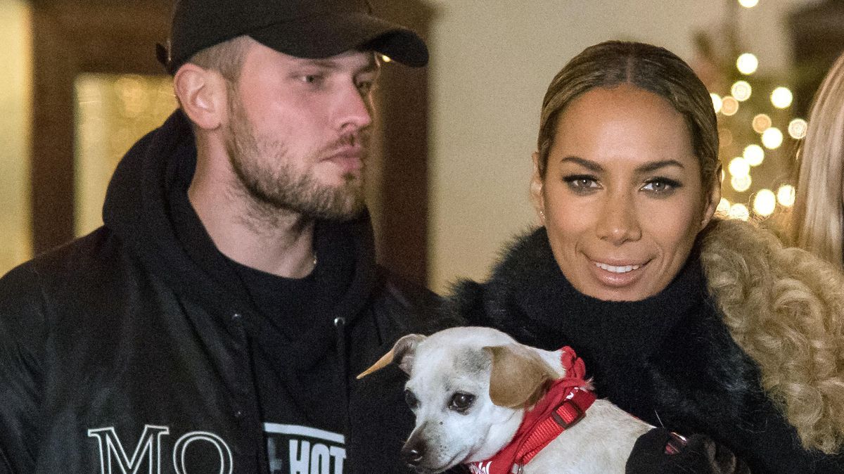 Musik-Star Leona Lewis heiratet Langener Dennis Jauch | CNV Medien
