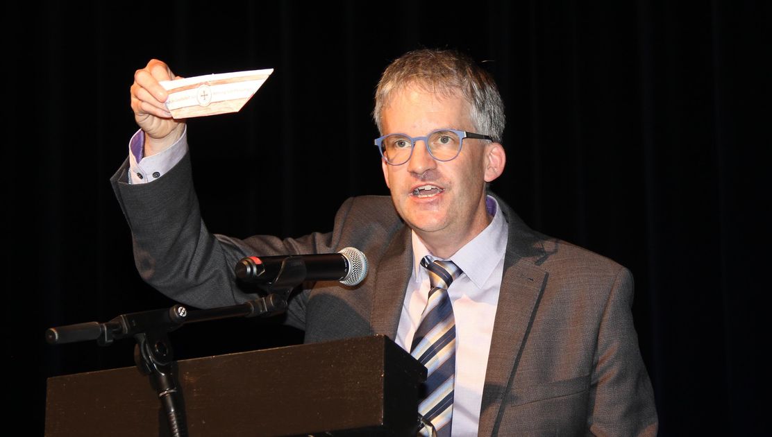 Diskussion um Gesamtschule in Cuxhaven ist eröffnet | CNV Medien