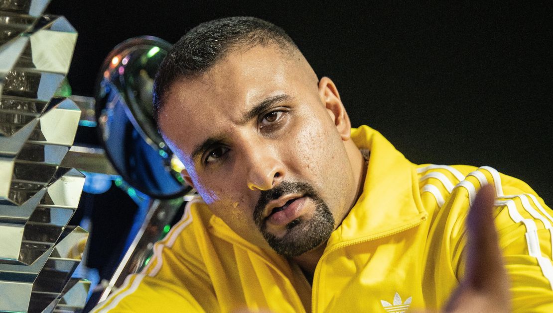 "SSIO" mit neuem Album zum Deichbrand | CNV Medien