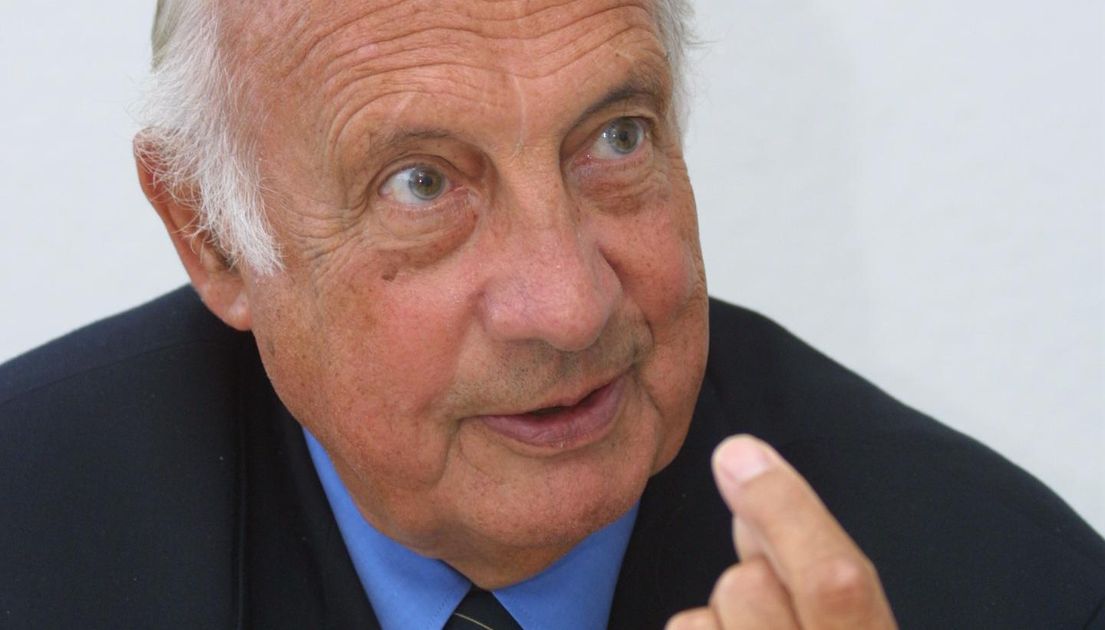 Cuxhavener Ex-Oberbürgermeister Dr. Hans-Heinrich Eilers verstorben | CNV Medien