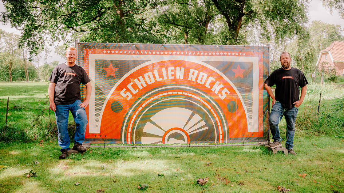 In Scholien rockt es wieder: Festival im Kreis Cuxhaven geht in die ...