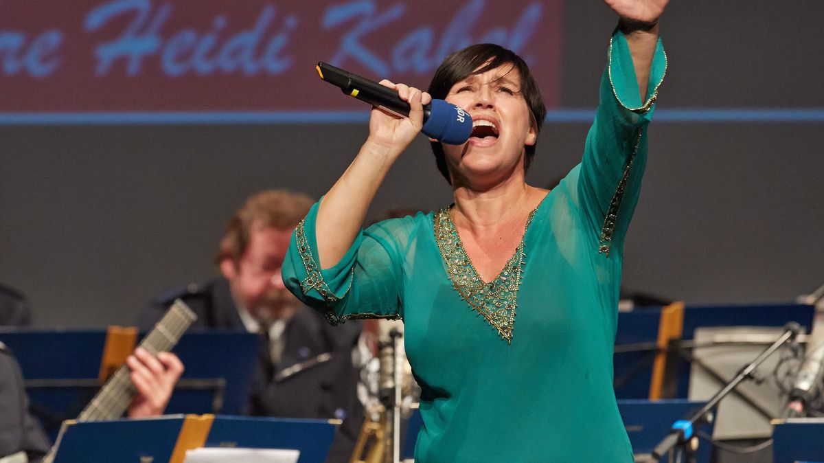 Von Cuxhaven auf die Ohnsorg-Bühne: Sandra Keck | CNV Medien