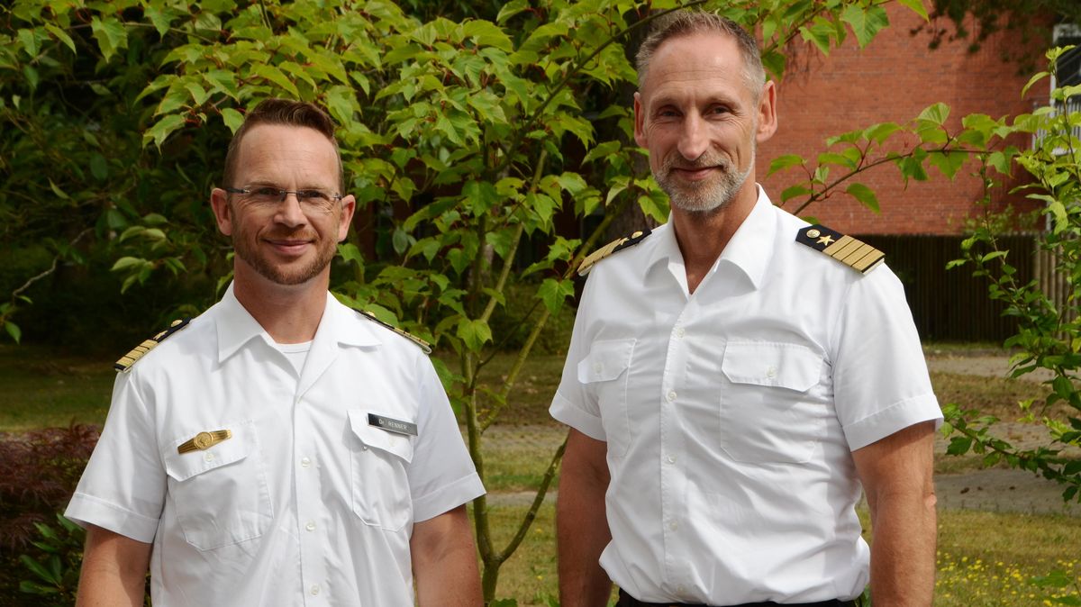 Nordholzer Flugbetrieb hat "solide Genehmigung" | CNV Medien