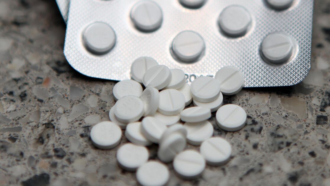 Aus Angst vor Atom-Angriff: Hohe Nachfrage nach Jod-Tabletten - aber ...