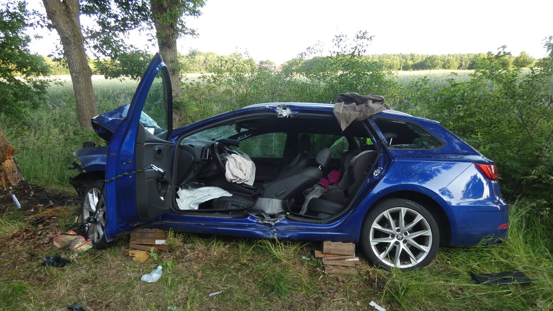 Unfall Nordholz Heute