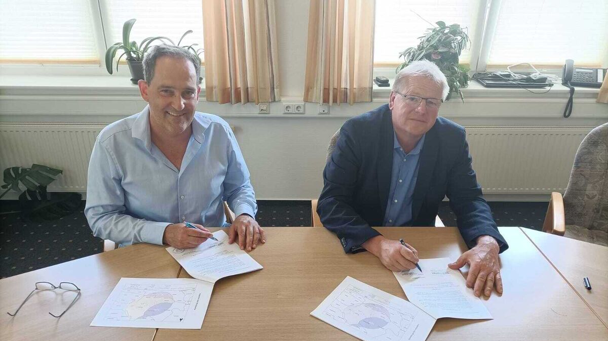 Windparkbetreiber sichert Lamstedt Zehntausende Euro - Vorbild für andere Kommunen? | CNV Medien