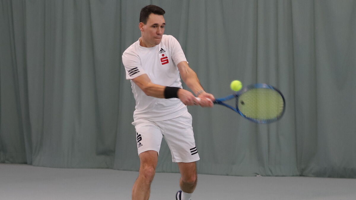 Siegesserie der Tennis-Cracks von Schwarz-Weiß Cuxhaven hält an | CNV ...