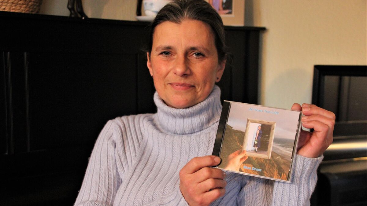 Ihlienworther Ponyzüchterin bringt eine eigene CD heraus | CNV Medien