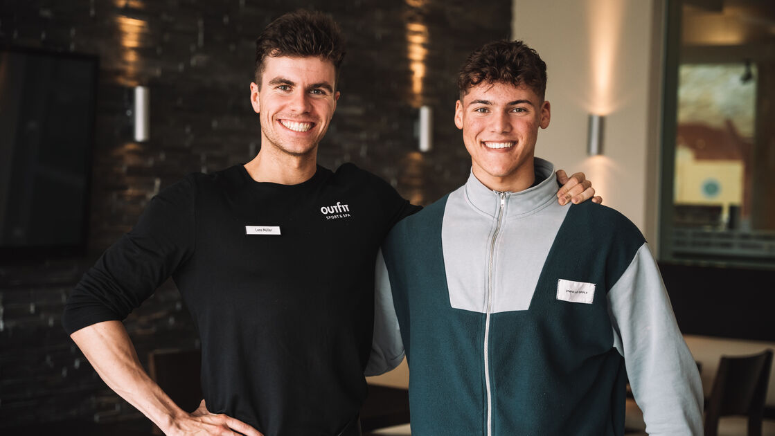 Bald Weltmeister? Das sind die Shootingstars der Cuxhavener Bodybuilder ...