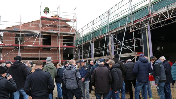 Landkreis Cuxhaven | CNV Medien