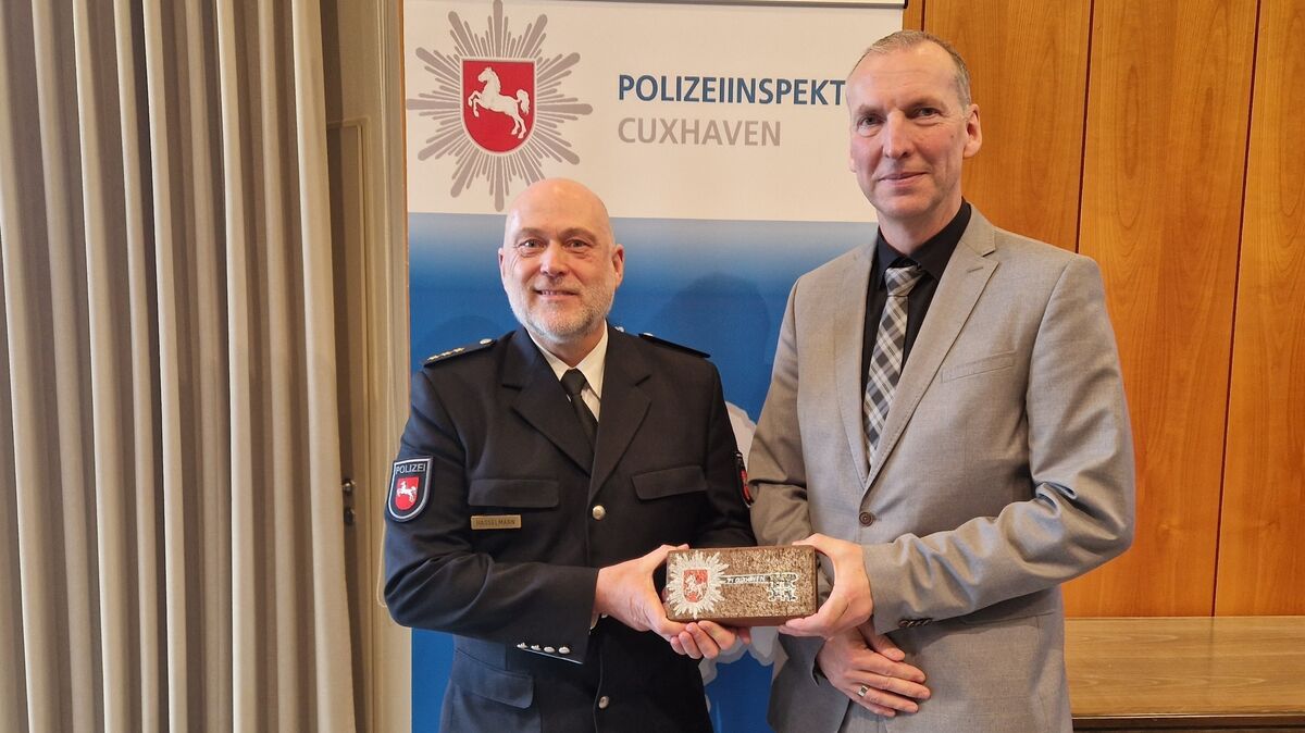 Eine starke Polizei in schwierigen Zeiten | CNV Medien