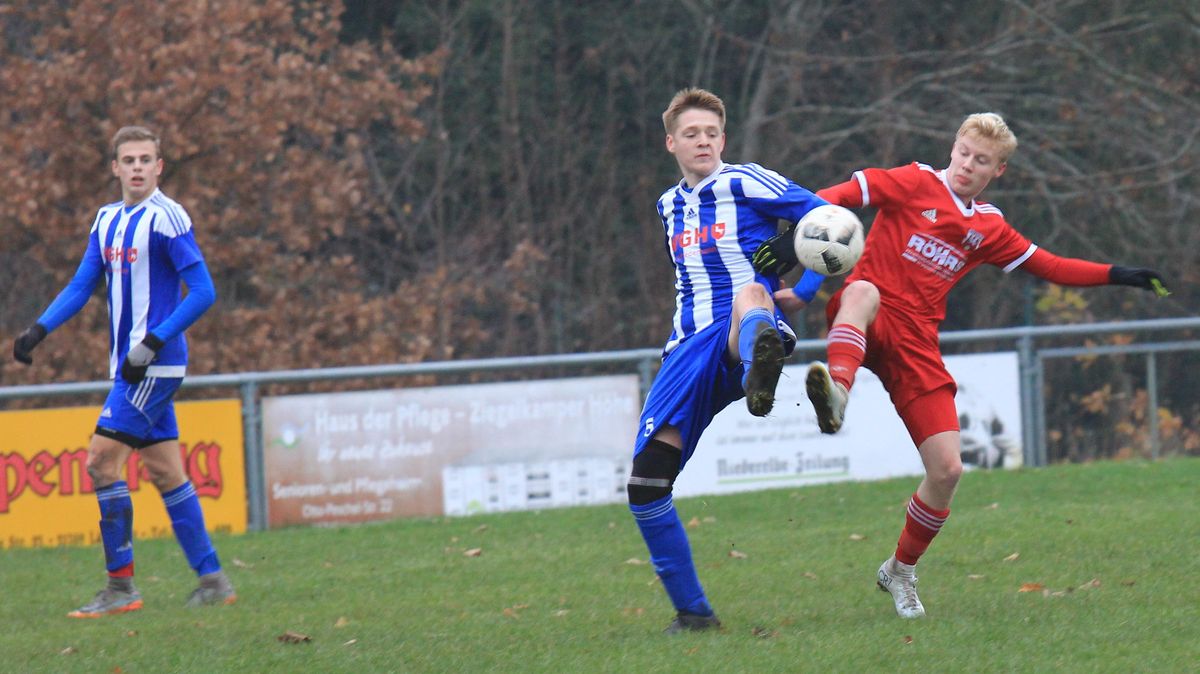 TSV Lamstedt zieht ins Pokal-Halbfinale ein | CNV Medien