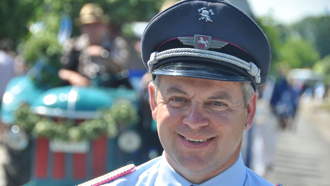 Oberndorfer-Medaille für Thomas Schmidtke | CNV Medien