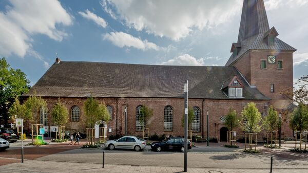 Themenfelder | CNV Medien