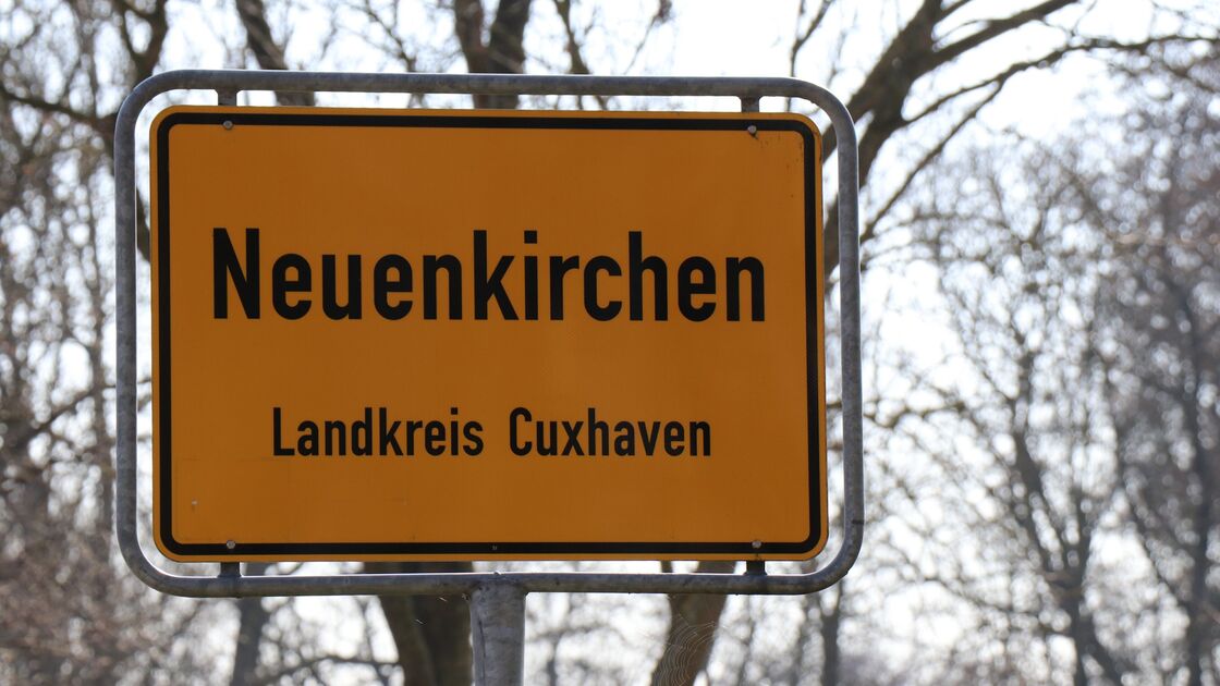 Elf Namensschwestern: Neuenkirchen gibt es nicht nur im Kreis Cuxhaven | CNV Medien