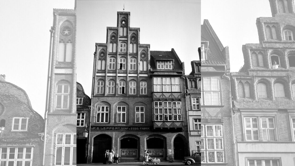 Die Verbindungen des mutmaßlichen Serienmörders Kurt-Werner Wichmann ...