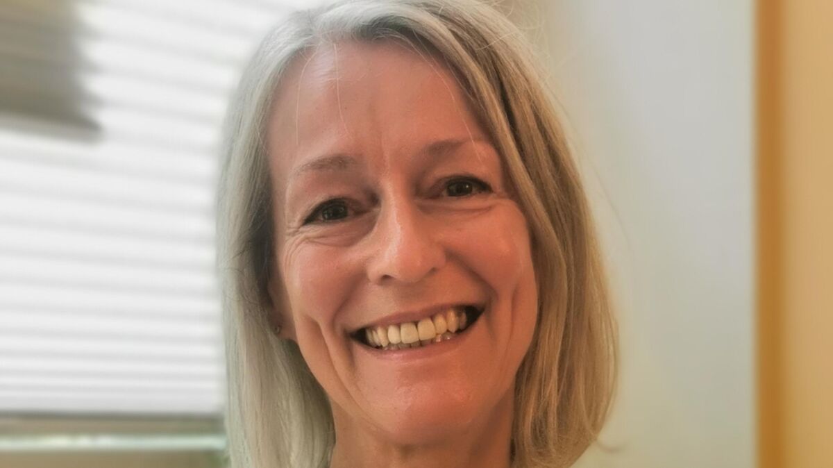 Sexualberaterin aus Cuxhaven verrät: So gelingt Sexualität bis ins hohe ...