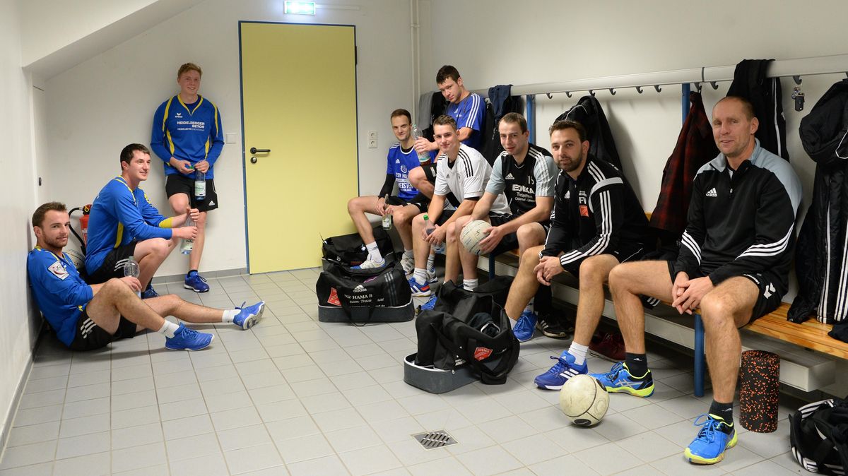 Armstorf gewinnt und steigt trotzdem ab | CNV Medien