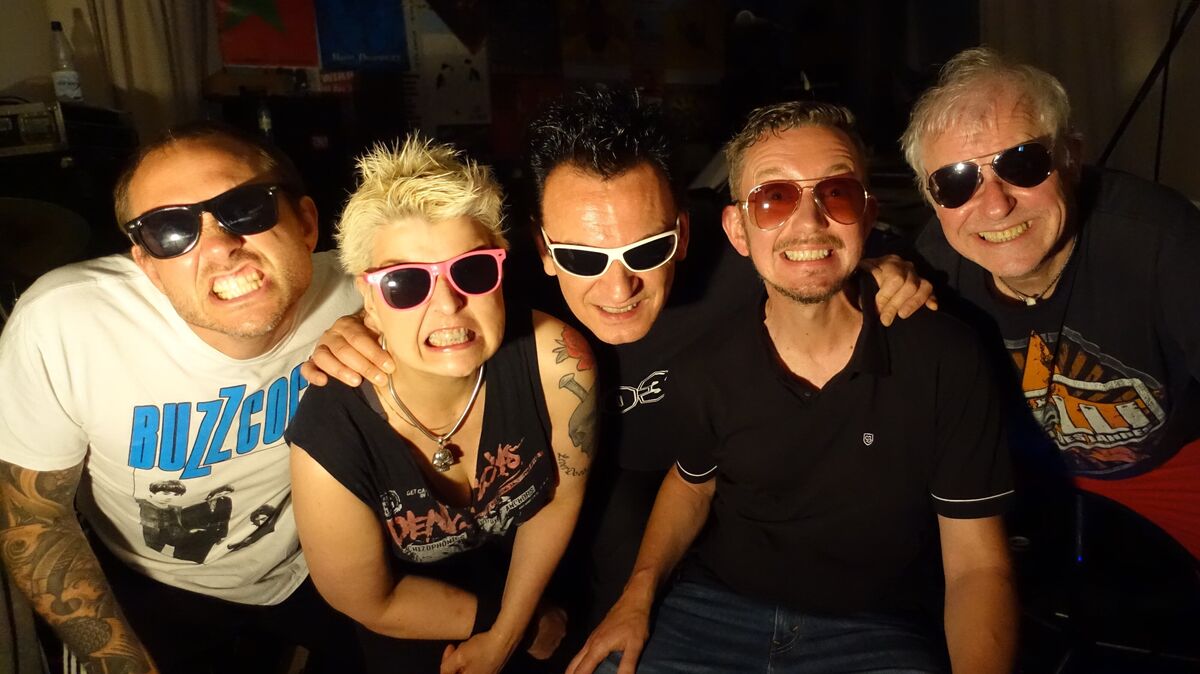 Punk-Event am Meer: Deshalb versammeln sich Rock-Liebhaber bald auf ...