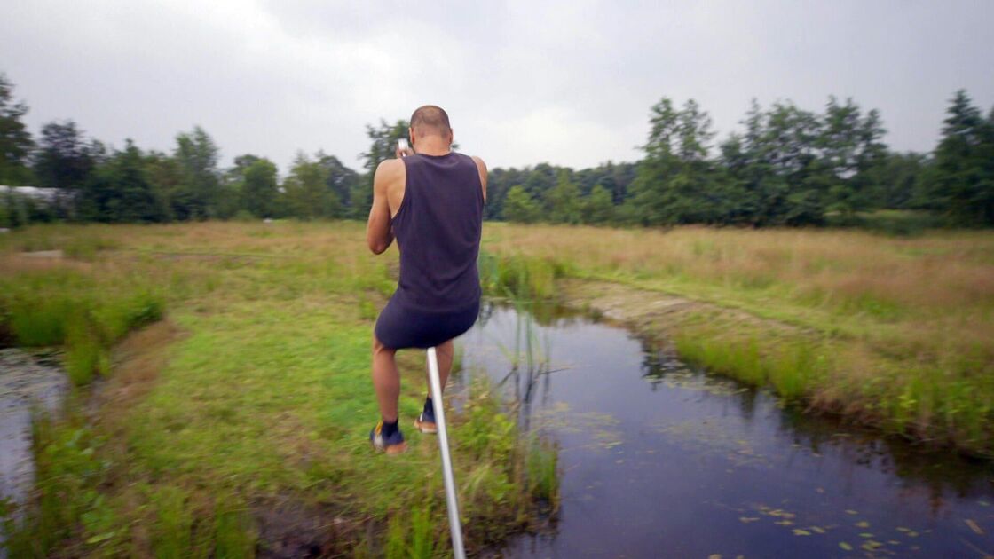 Zu wenig Anmeldungen: Pultstabspringen in Steinau fällt aus | CNV Medien