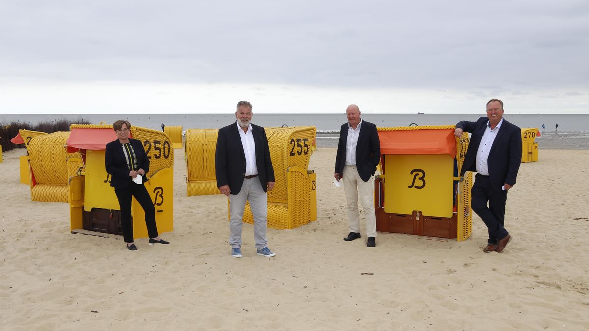 140 Konkurrenten ausgestochen: Das ist der neue Tourismus-Chef von ...