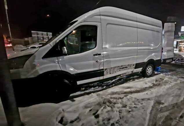 Schwerer Unfall auf der B495 in Hemmoor: Drei Fahrzeuge involviert ...