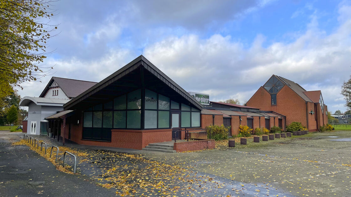 Kult-Disco vor dem Aus? "Ta-Töff" in Bevern steht zum Verkauf | CNV Medien