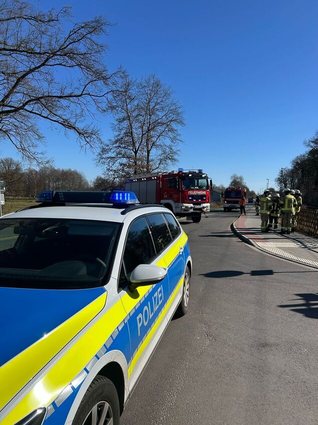 S-Bahn-Unfall im Kreis Stade: S5 erfasst 22-jährigen E-Scooter-Fahrer | CNV Medien