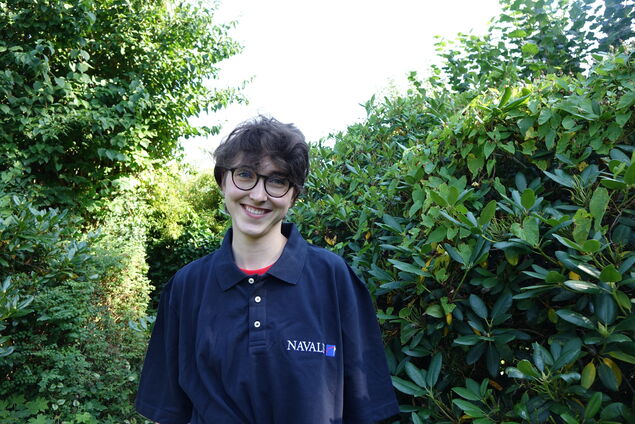 So unterstützen ehrenamtliche Experten Azubis auf dem Weg zum Erfolg ...