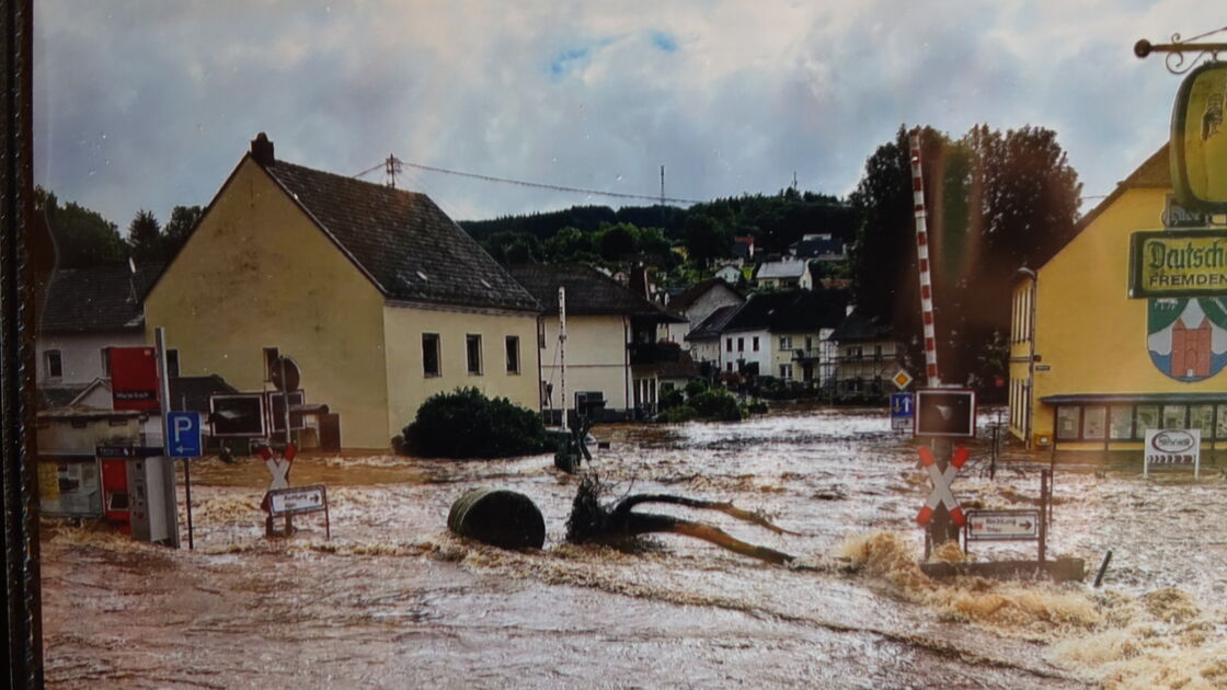 Zwei Jahre nach der Flut zeigt Hilfe aus dem Kreis Cuxhaven immer noch Wirkung | CNV Medien