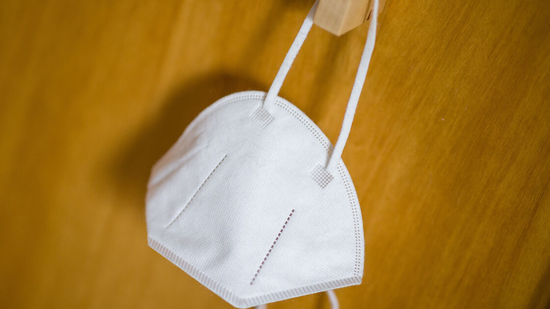 Maskenpflicht entfällt: Das denken die Cuxhavener über das Ende der ...