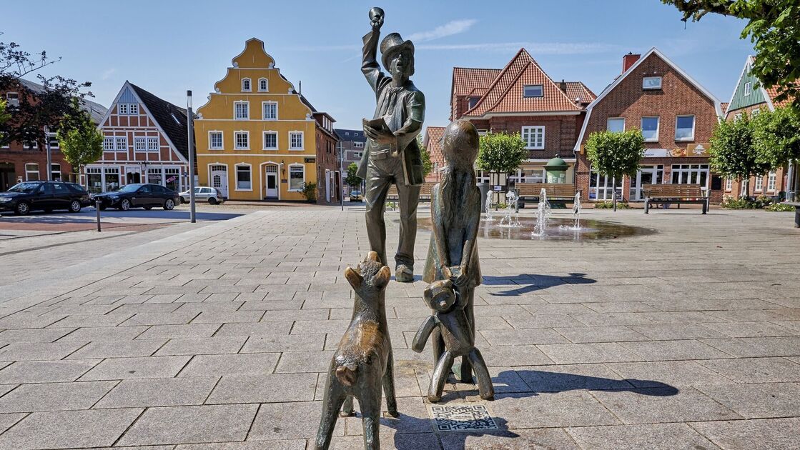 Neues Tourismuskonzept für die Stadt Otterndorf: Das steht drin | CNV ...