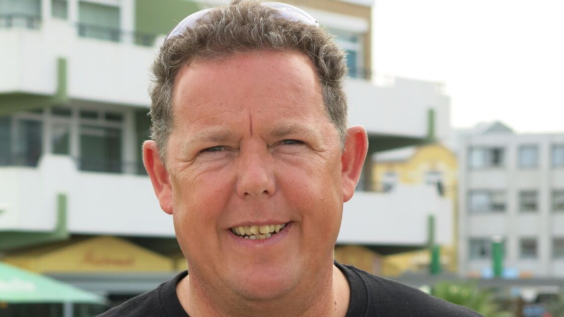 Als TV-Polizist "Toto" in Cuxhaven dem Tod nur knapp entkam | CNV Medien